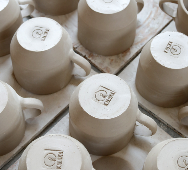 Kaloka Pottery – No #1 Modern Pottery in Indonesia